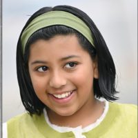 Miraya Madhav
